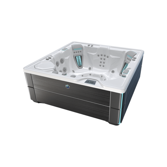 Relay® 6-Person Hot Tub - Hot Spring Spas