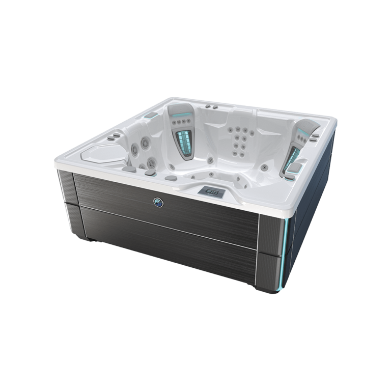 Flair® 6-Person Hot Tub - Hot Spring Spas