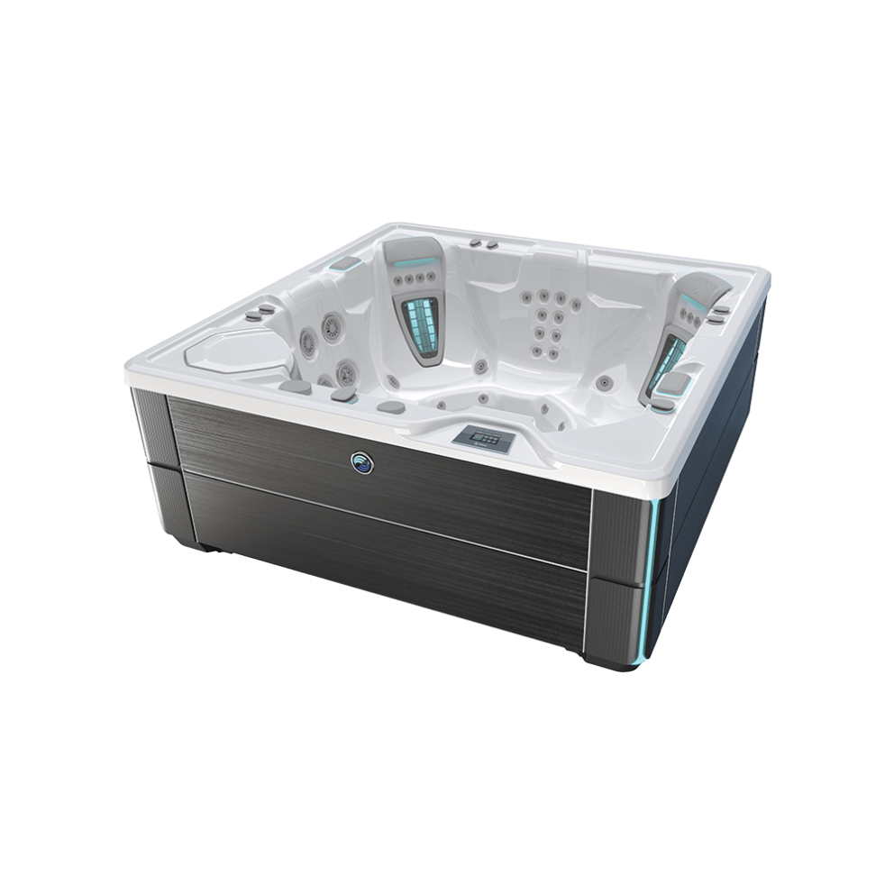 Highest Rated Hot Tubs and Cold Plunges - Hot Spring Spas