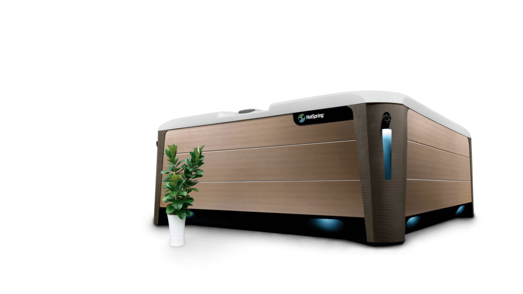 Hot Spring® Spas & Hot Tubs - Highest Rated Hot Tubs - Hot Spring Spas