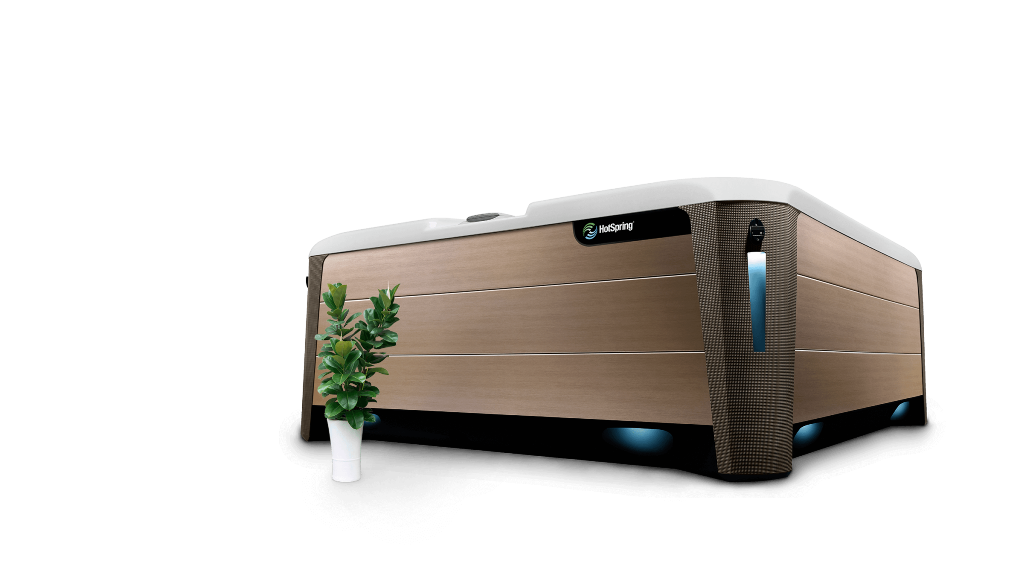 Hot Spring® Spas & Hot Tubs - Highest Rated Hot Tubs - Hot Spring Spas