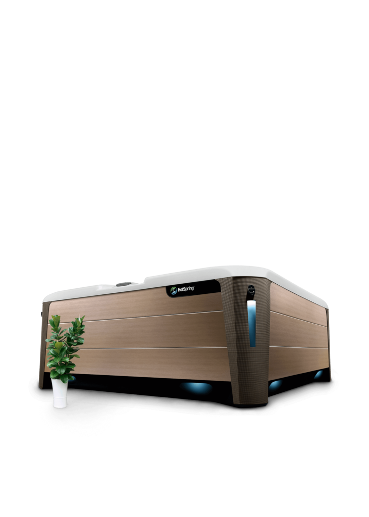 Hot Spring® Spas & Hot Tubs - Highest Rated Hot Tubs - Hot Spring Spas