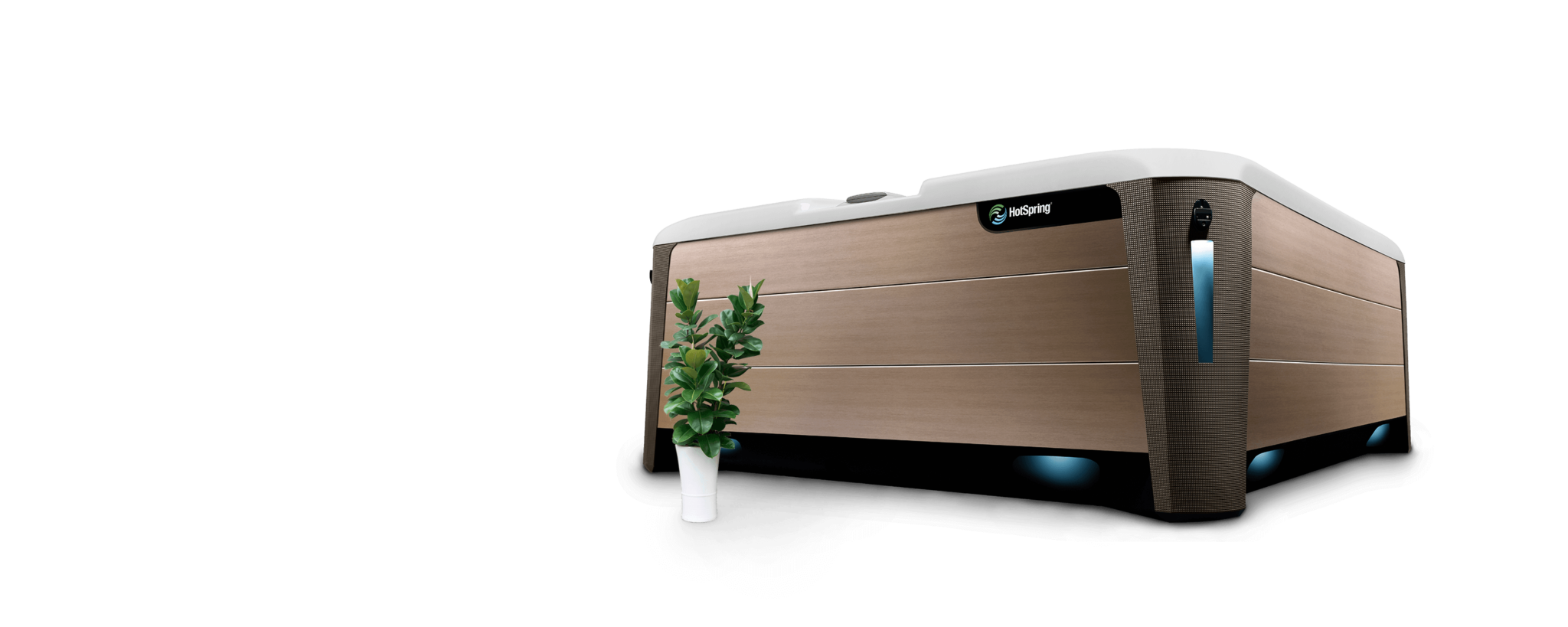 Hot Spring® Spas & Hot Tubs - Highest Rated Hot Tubs - Hot Spring Spas