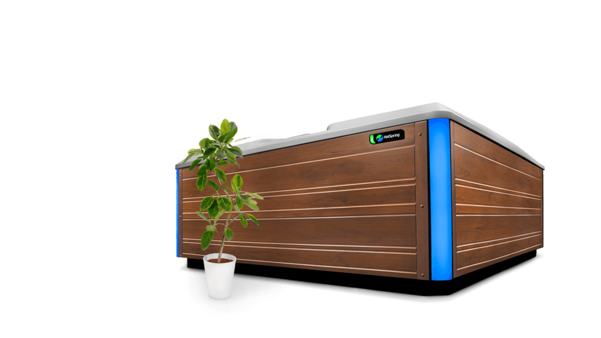 Hot Spring® Spas & Hot Tubs - Highest Rated Hot Tubs - Hot Spring Spas