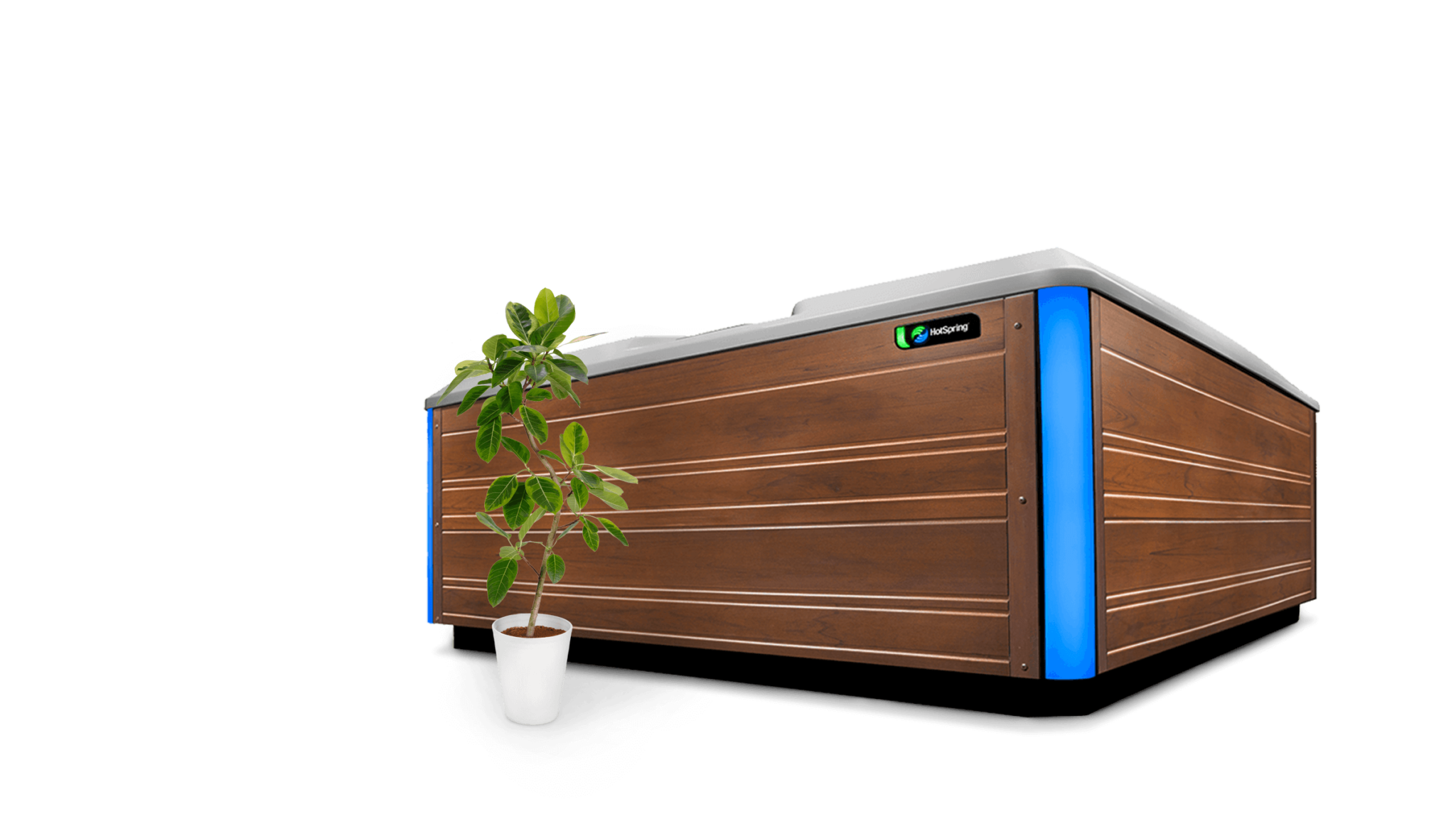 Hot Spring® Spas & Hot Tubs - Highest Rated Hot Tubs - Hot Spring Spas