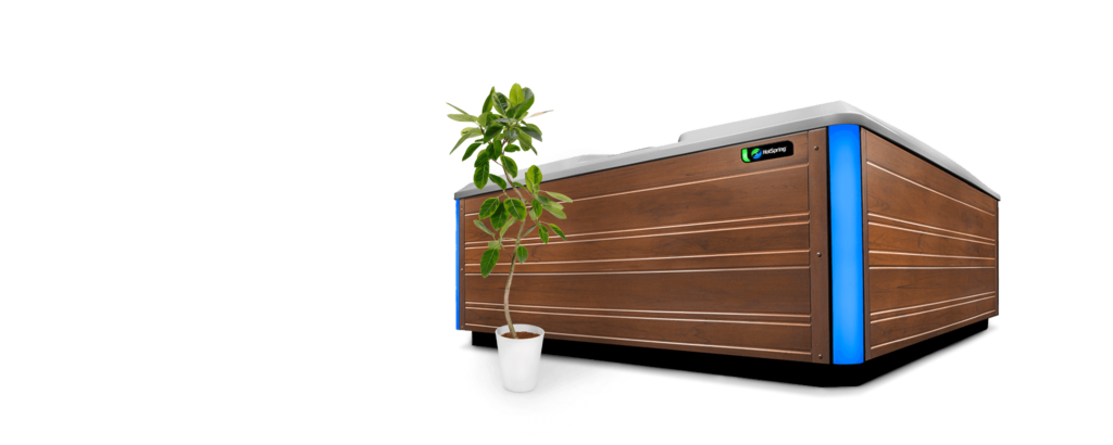 Hot Spring® Spas & Hot Tubs - Highest Rated Hot Tubs - Hot Spring Spas