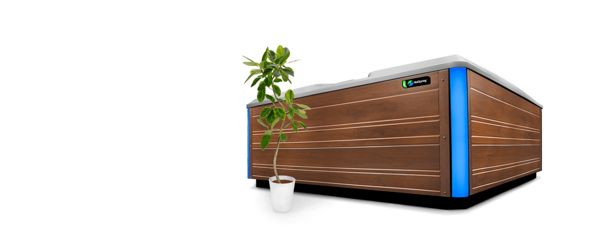 Hot Spring® Spas & Hot Tubs - Highest Rated Hot Tubs - Hot Spring Spas