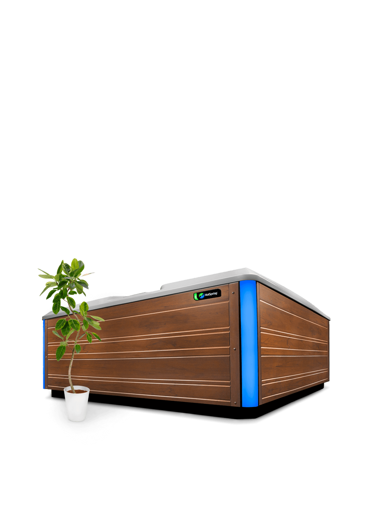 Hot Spring® Spas & Hot Tubs - Highest Rated Hot Tubs - Hot Spring Spas