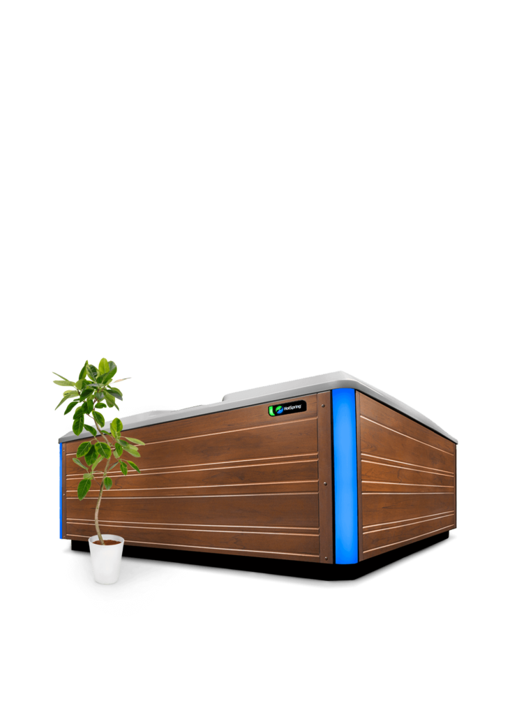 Hot Spring® Spas & Hot Tubs - Highest Rated Hot Tubs - Hot Spring Spas