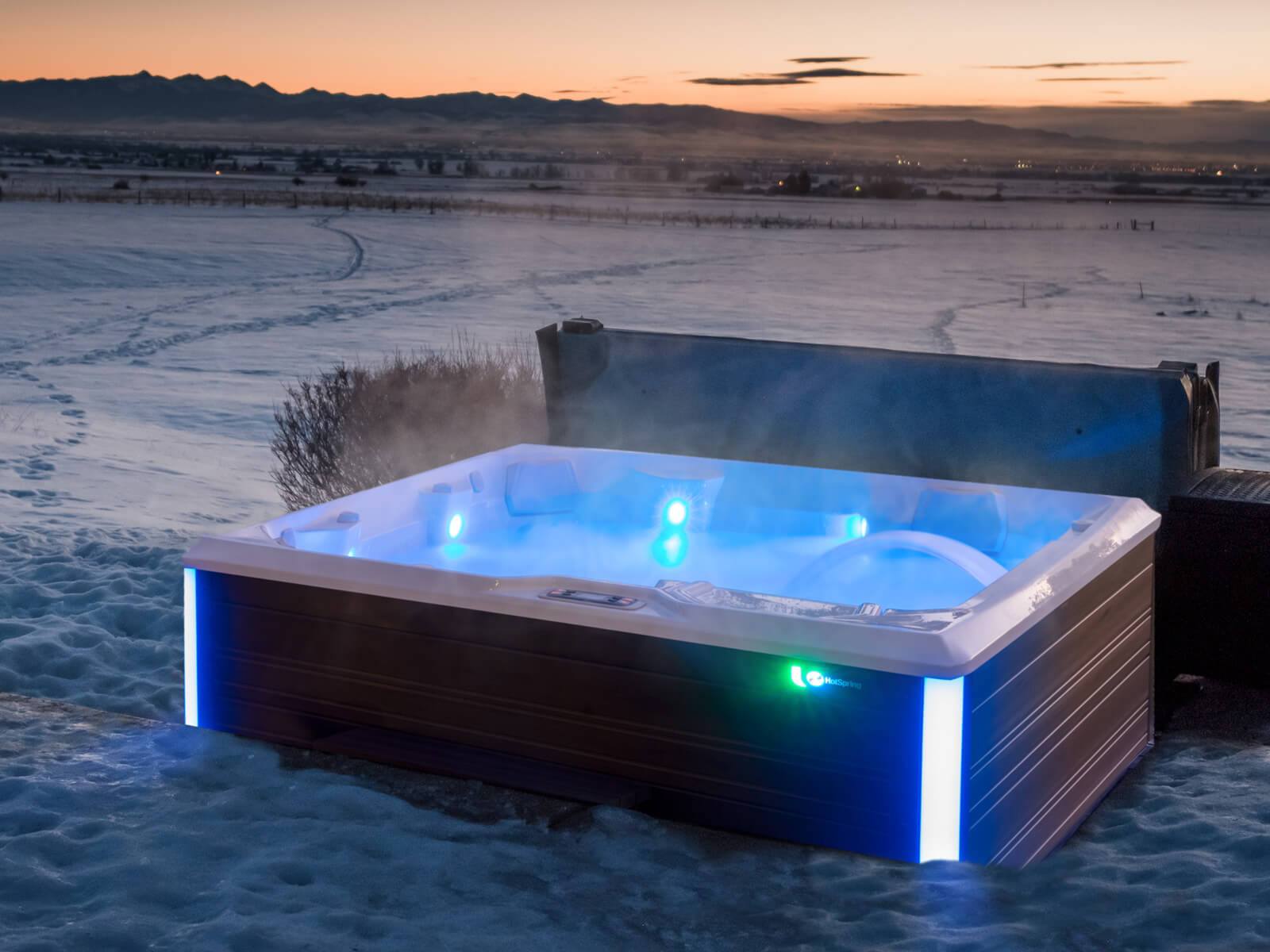 Leading Energy Efficiency Hot Spring Spas Leading Energy Efficiency Hot Spring Spas