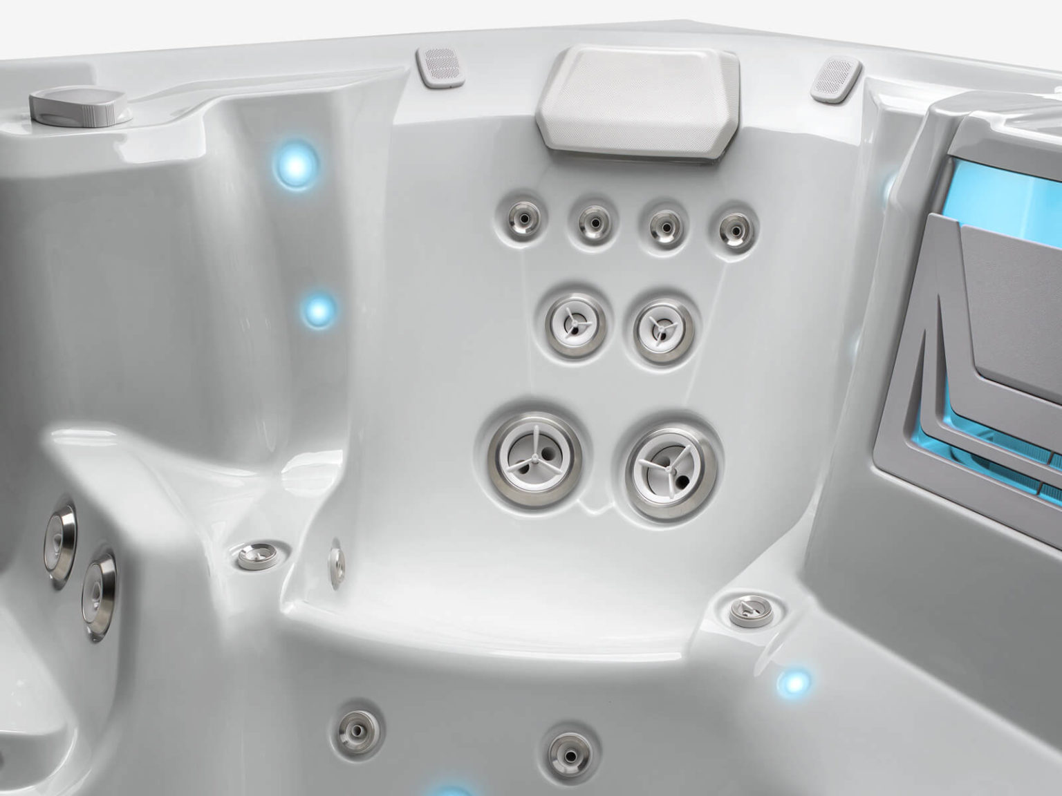 Better Massage - Hot Spring Spas