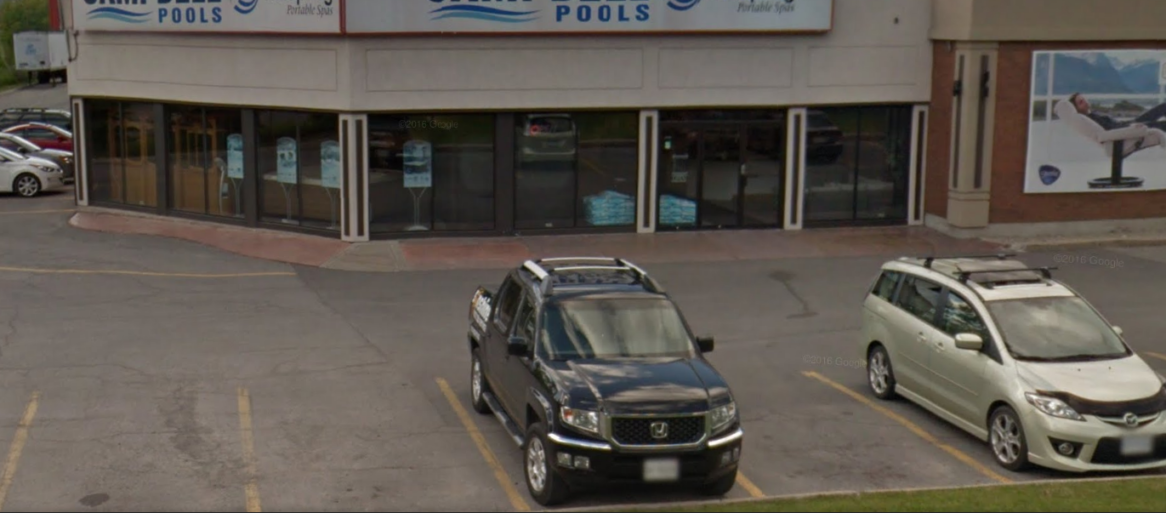 Campbell Pools - Orleans, ON K1C 2X8 - Hot Spring Spas