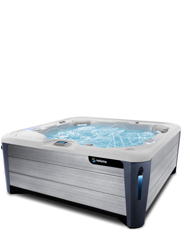Hot Spring® Spas & Hot Tubs - Highest Rated Hot Tubs - Hot Spring Spas