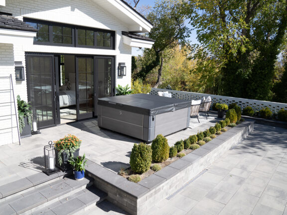 Exciting Backyard Design Ideas from Home Improvement Experts - Hot ...