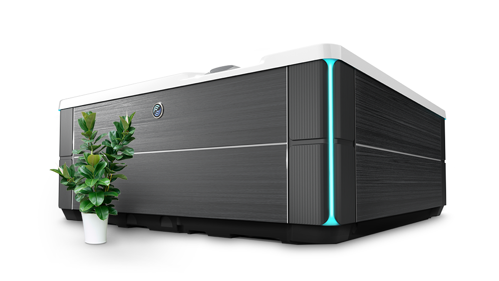 Shop Hot Tub Spas and Compare - Buy a Hot Tub - Hot Spring Spas