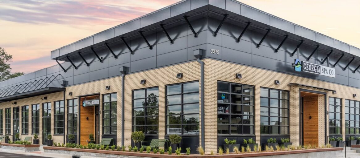 Georgia Spa Company - Athens, GA 30606 - Hot Spring Spas