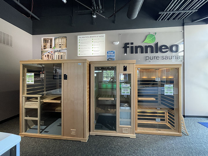 Georgia Spa Company - Athens, GA 30606 - Hot Spring Spas