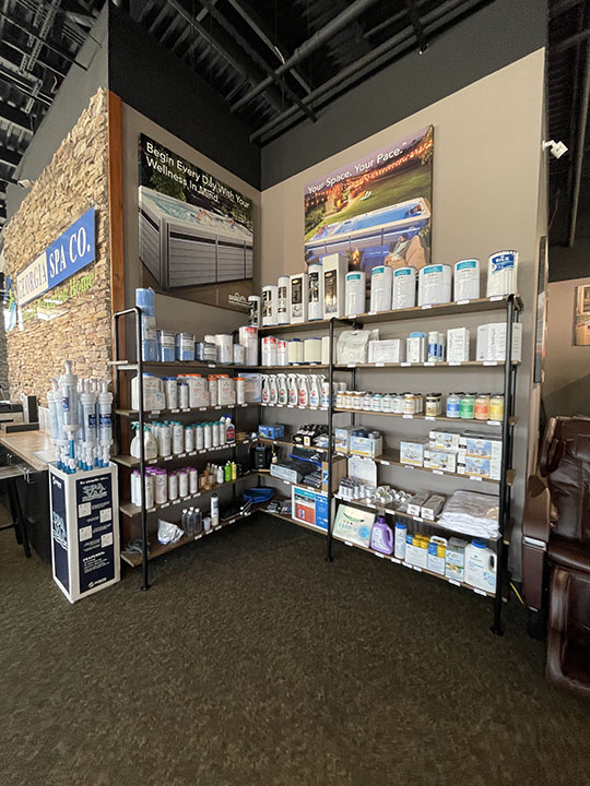 Georgia Spa Company - Athens, GA 30606 - Hot Spring Spas