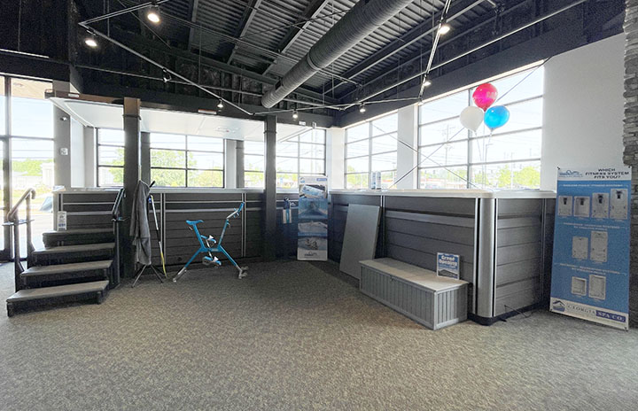 Georgia Spa Company - Athens, GA 30606 - Hot Spring Spas