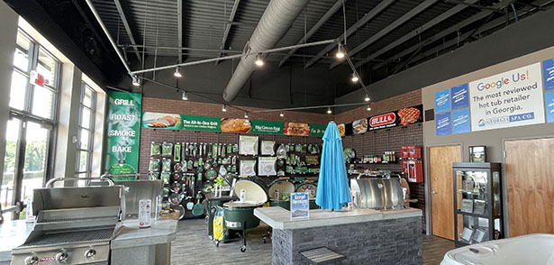 Georgia Spa Company - Athens, GA 30606 - Hot Spring Spas