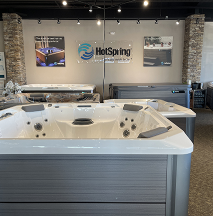 Georgia Spa Company - Athens, GA 30606 - Hot Spring Spas