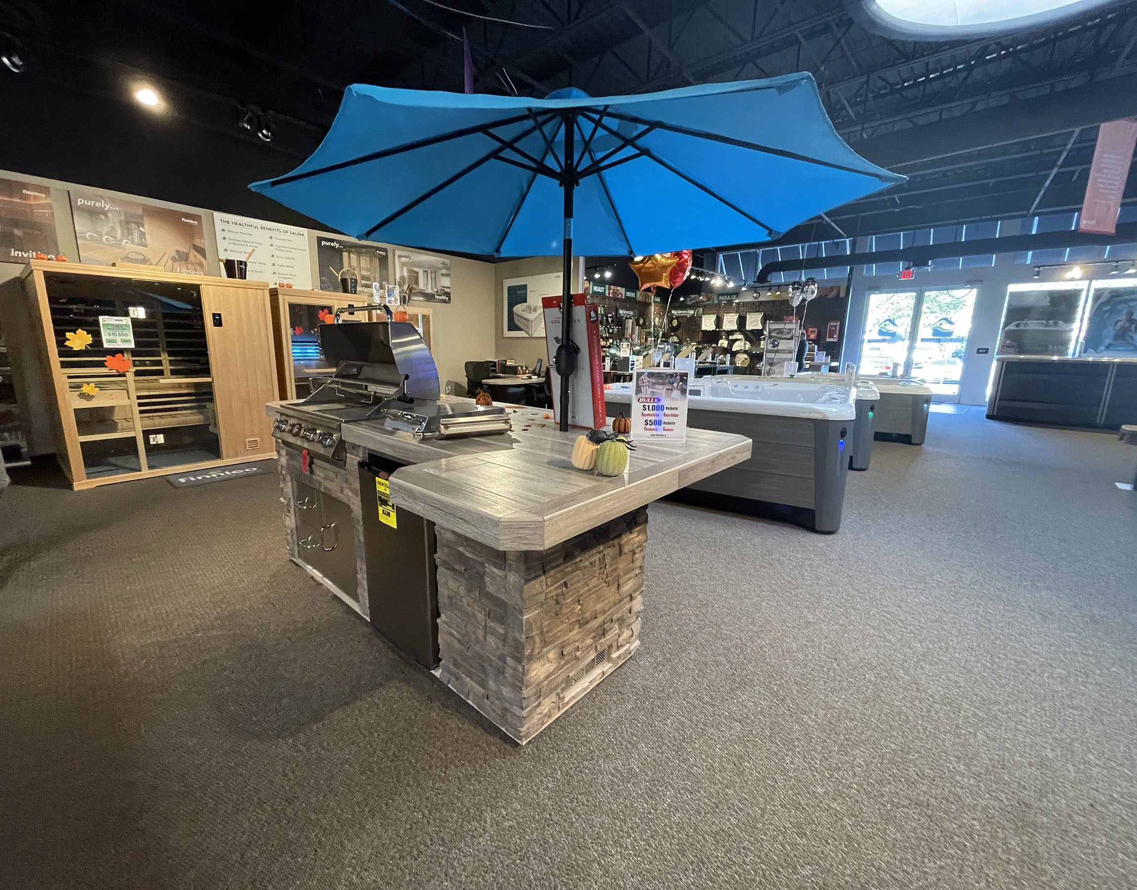 Georgia Spa Company - Alpharetta, GA 30022 - Hot Spring Spas