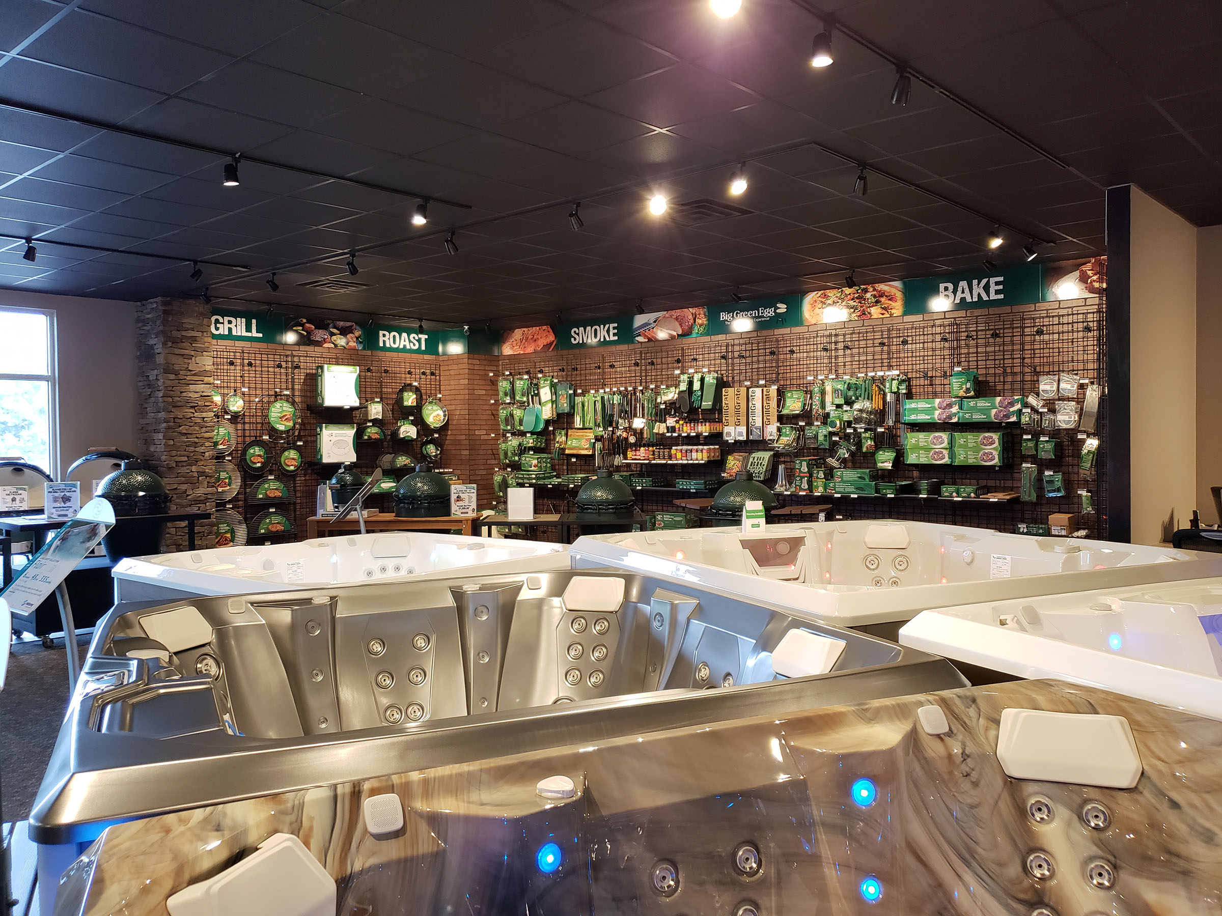 Georgia Spa Company - Augusta, GA 30909 - Hot Spring Spas