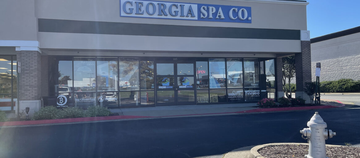 Georgia Spa Company - Kennesaw, GA 30144 - Hot Spring Spas