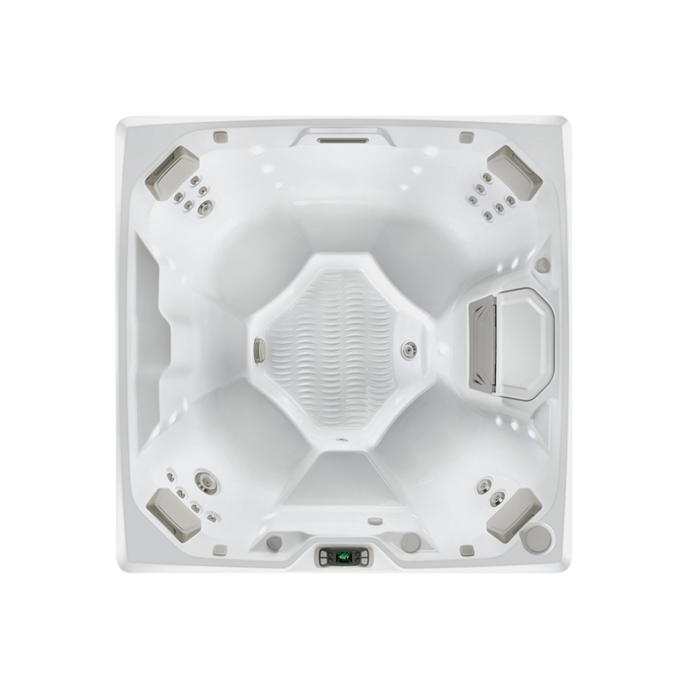 Premium Hot Tubs For Sale - Limelight® Collection - Hot Spring Spas