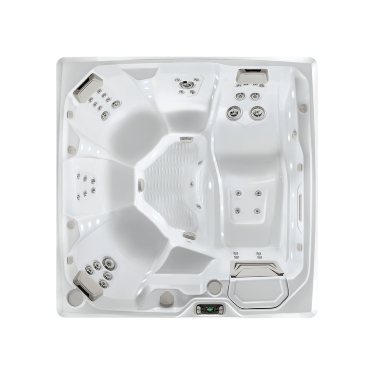 Premium Hot Tubs For Sale - Limelight® Collection - Hot Spring Spas