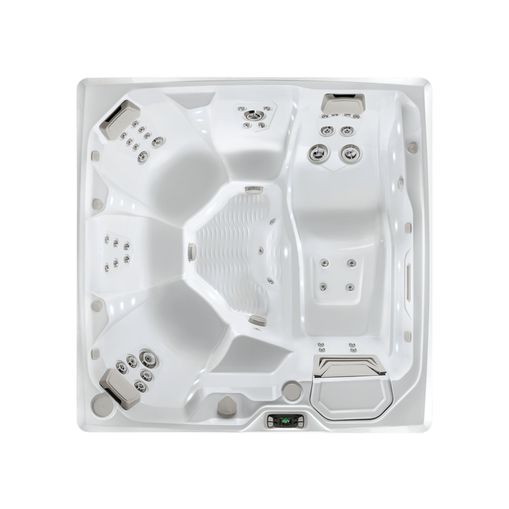 Premium Hot Tubs For Sale - Limelight® Collection - Hot Spring Spas
