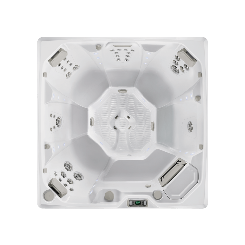 Premium Hot Tubs For Sale - Limelight® Collection - Hot Spring Spas