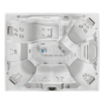 Premium Hot Tubs For Sale - Limelight® Collection - Hot Spring Spas