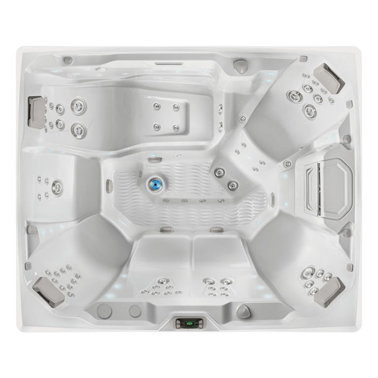 Highest Rated Hot Tubs and Cold Plunges - Hot Spring Spas