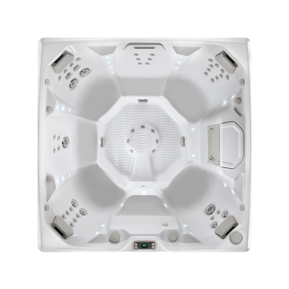 Premium Hot Tubs For Sale - Limelight® Collection - Hot Spring Spas