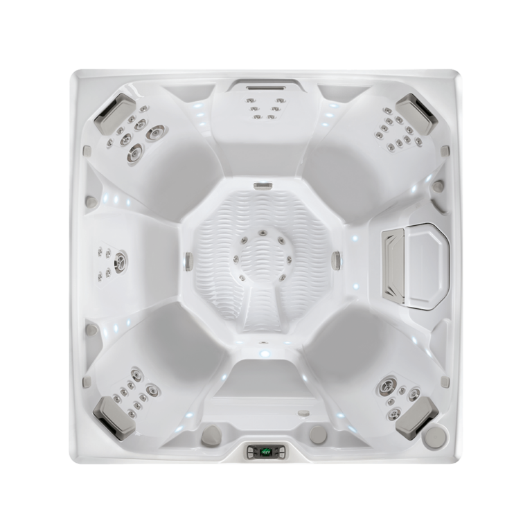 Premium Hot Tubs For Sale - Limelight® Collection - Hot Spring Spas