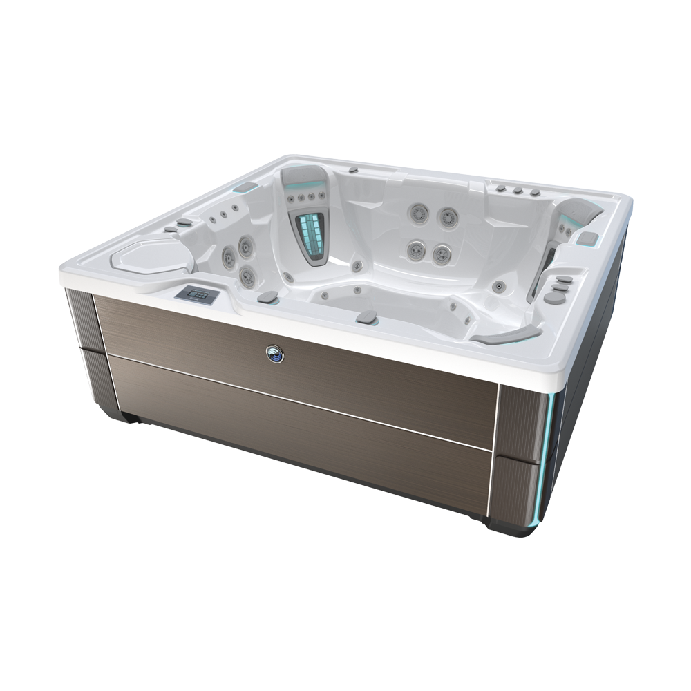 Hot Spring® Spas & Hot Tubs - Highest Rated Hot Tubs - Hot Spring Spas