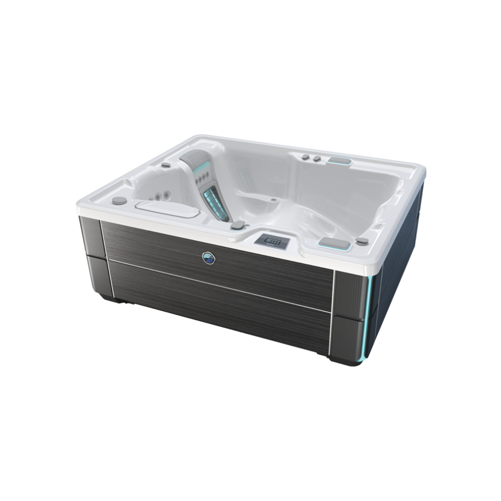 Hot Spring® Spas & Hot Tubs - Highest Rated Hot Tubs - Hot Spring Spas