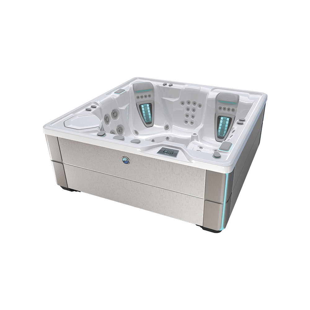 Highest Rated Hot Tubs and Cold Plunges - Hot Spring Spas