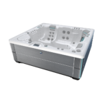 Luxury Hot Tubs for Sale - Highlife® Collection - Hot Spring Spas
