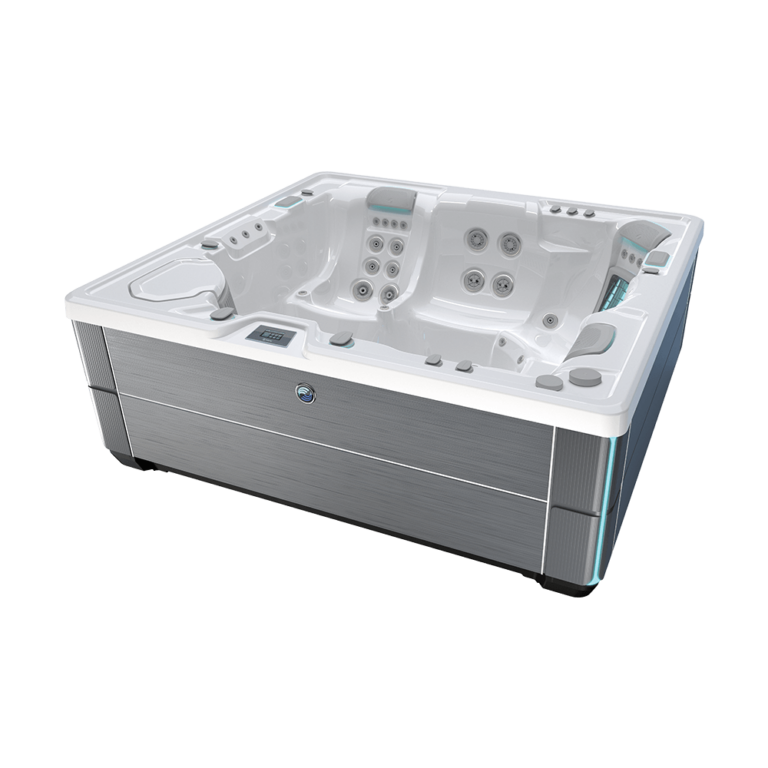 Aria® 5-Person Hot Tub - Hot Spring Spas