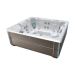 Luxury Hot Tubs for Sale - Highlife® Collection - Hot Spring Spas