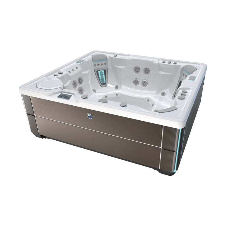 Luxury Hot Tubs for Sale - Highlife® Collection - Hot Spring Spas