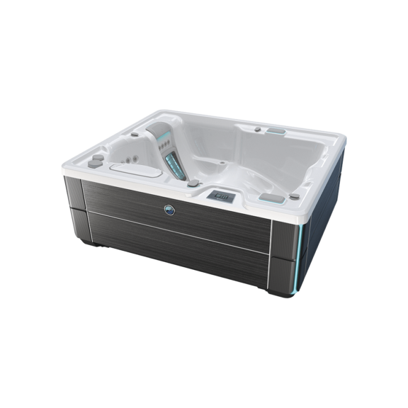 Jetsetter® LX 3-Person Hot Tub - Hot Spring Spas