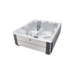 Prodigy® Luxury 5-Person Hot Tub - Hot Spring Spas