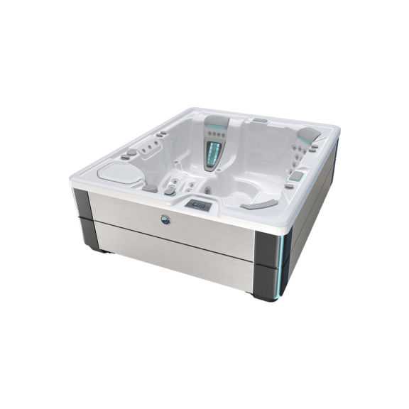 Aria® 5-Person Hot Tub - Hot Spring Spas