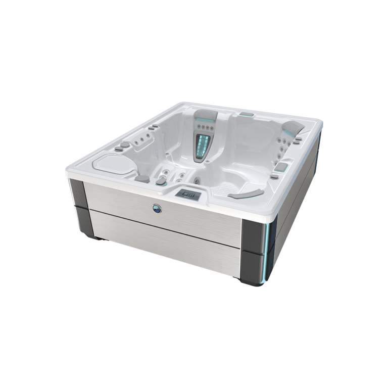 Highest Rated Hot Tubs and Cold Plunges - Hot Spring Spas