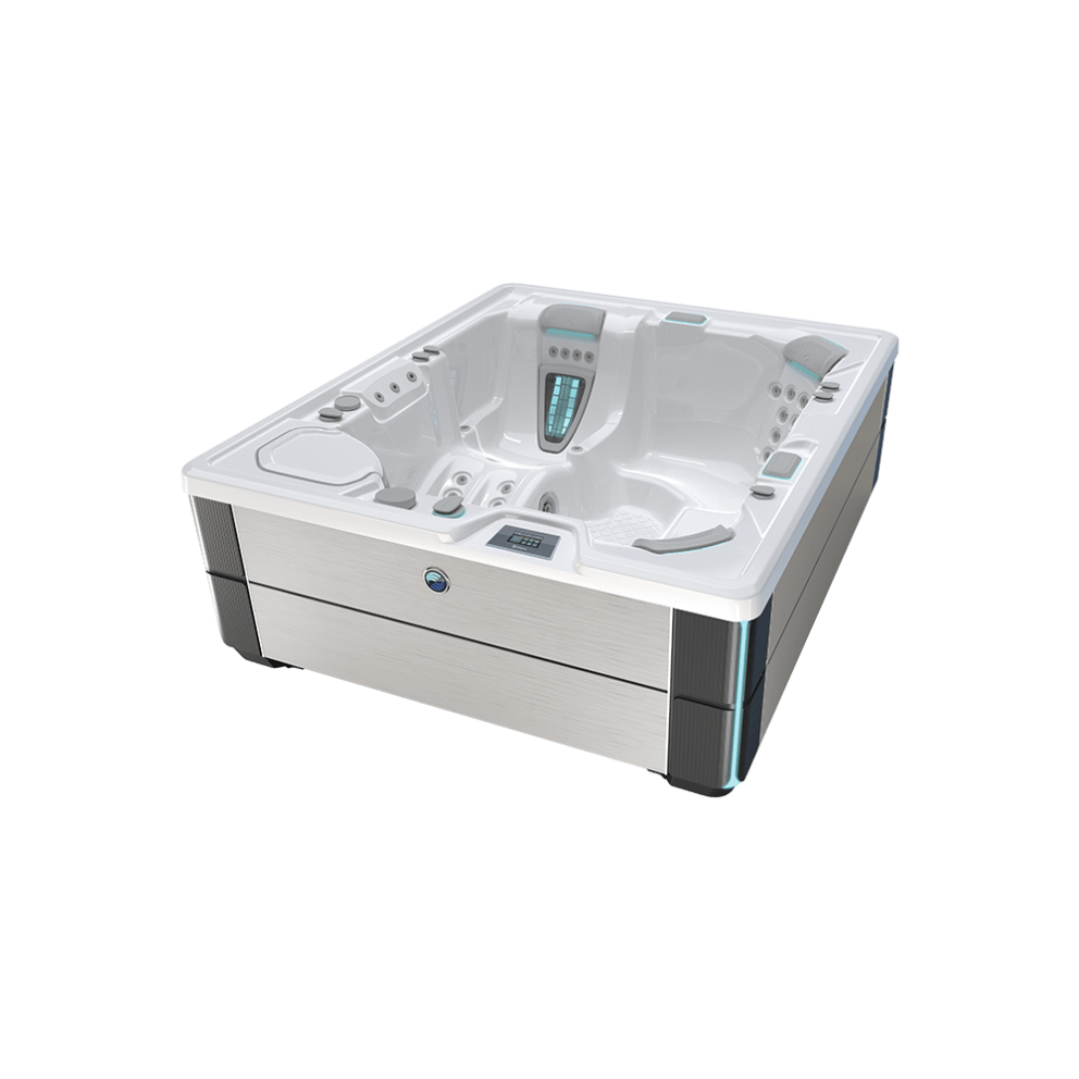 Highest Rated Hot Tubs and Cold Plunges - Hot Spring Spas