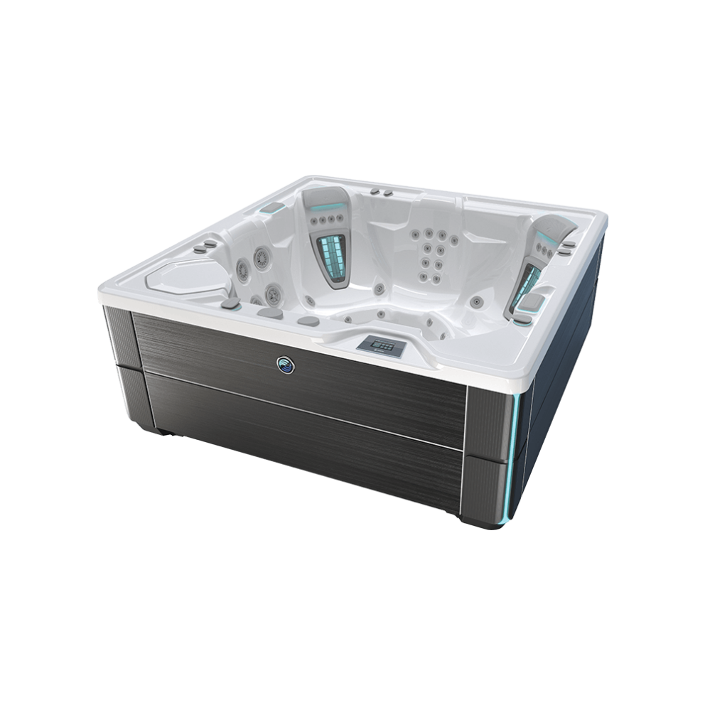 Luxury Hot Tubs for Sale - Highlife® Collection - Hot Spring Spas