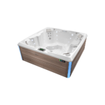 Premium Hot Tubs For Sale - Limelight® Collection - Hot Spring Spas